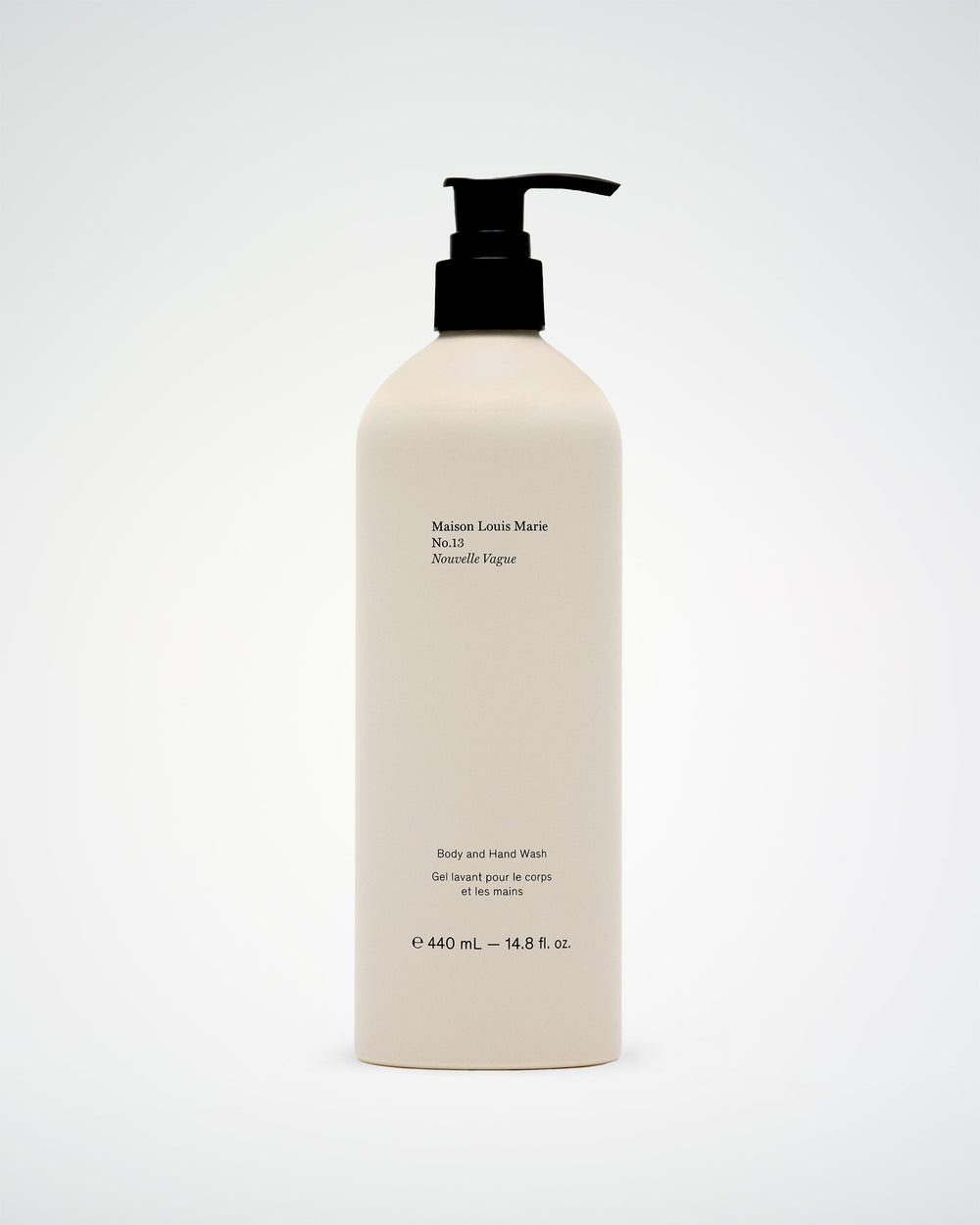 No.13 Nouvelle Vague - Body & Hand Wash – Beach & Beverly